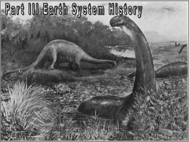 Precambrian Supereon, Earths Past, Geologic History Lesson PowerPoint | PPT