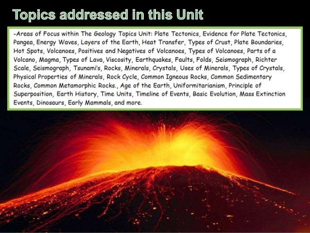 Precambrian Supereon, Earths Past, Geologic History Lesson PowerPoint