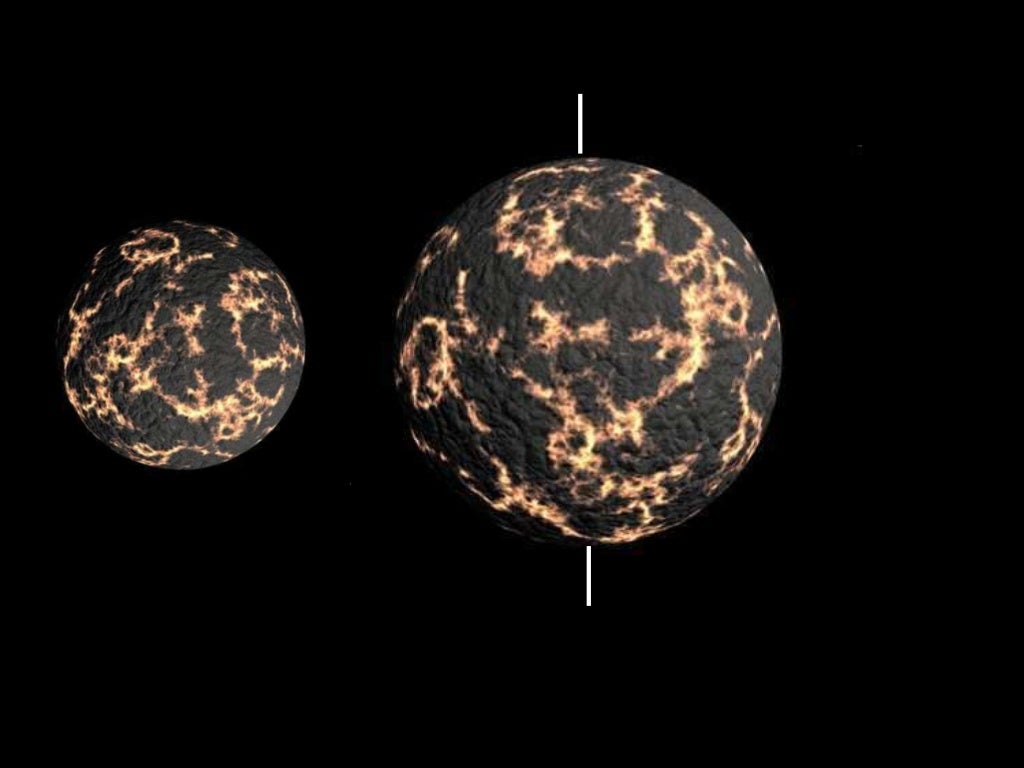 Precambrian Supereon, Earths Past, Geologic History Lesson PowerPoint