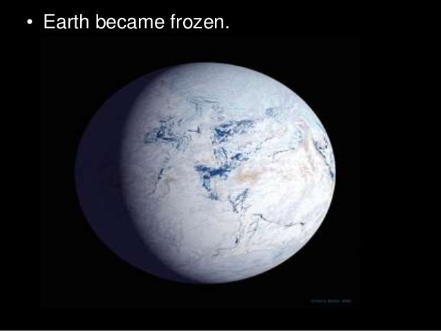 Precambrian Supereon, Earths Past, Geologic History Lesson PowerPoint