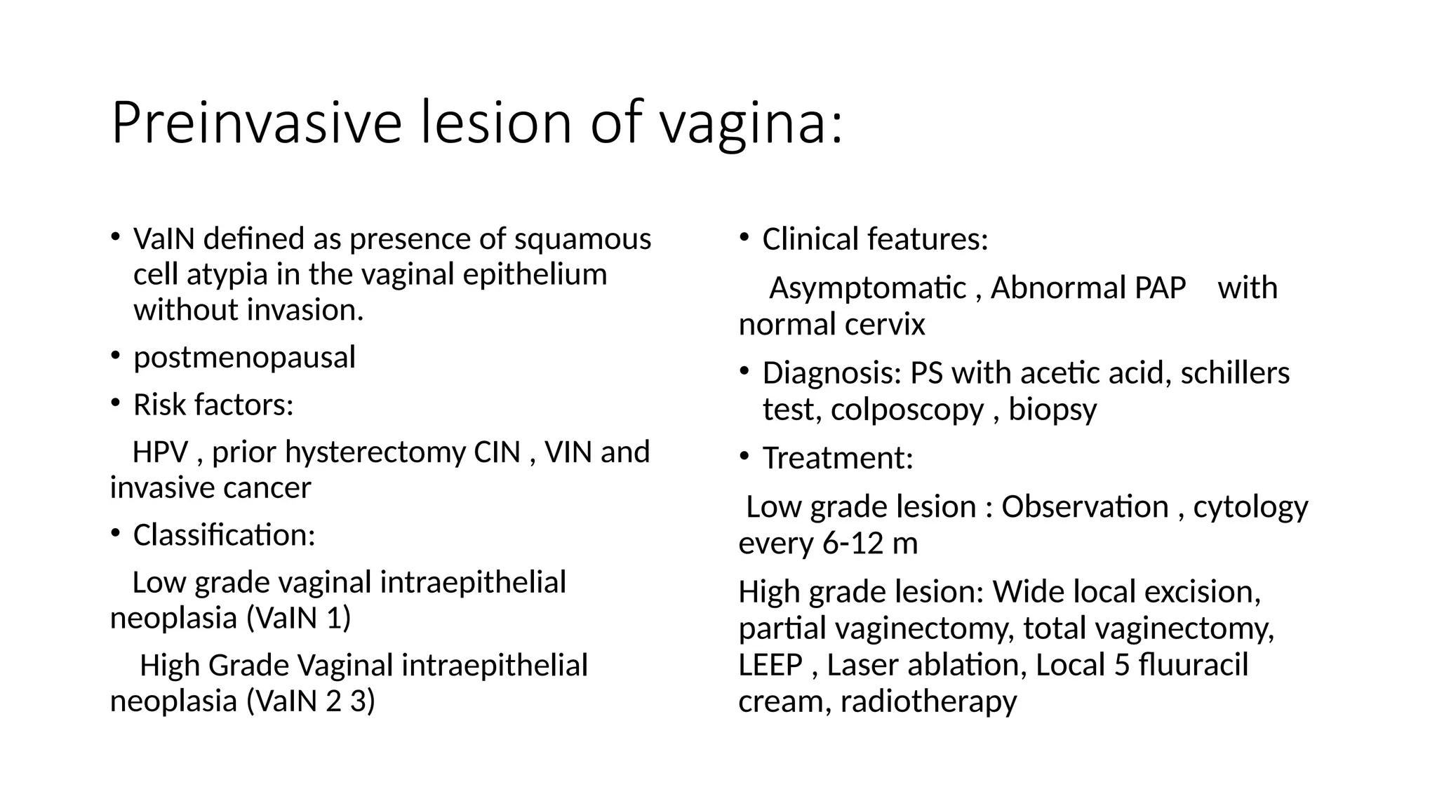 Precancerous lesions of genital tract.pptx