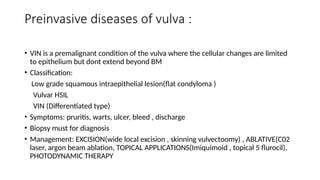 Precancerous lesions of genital tract.pptx