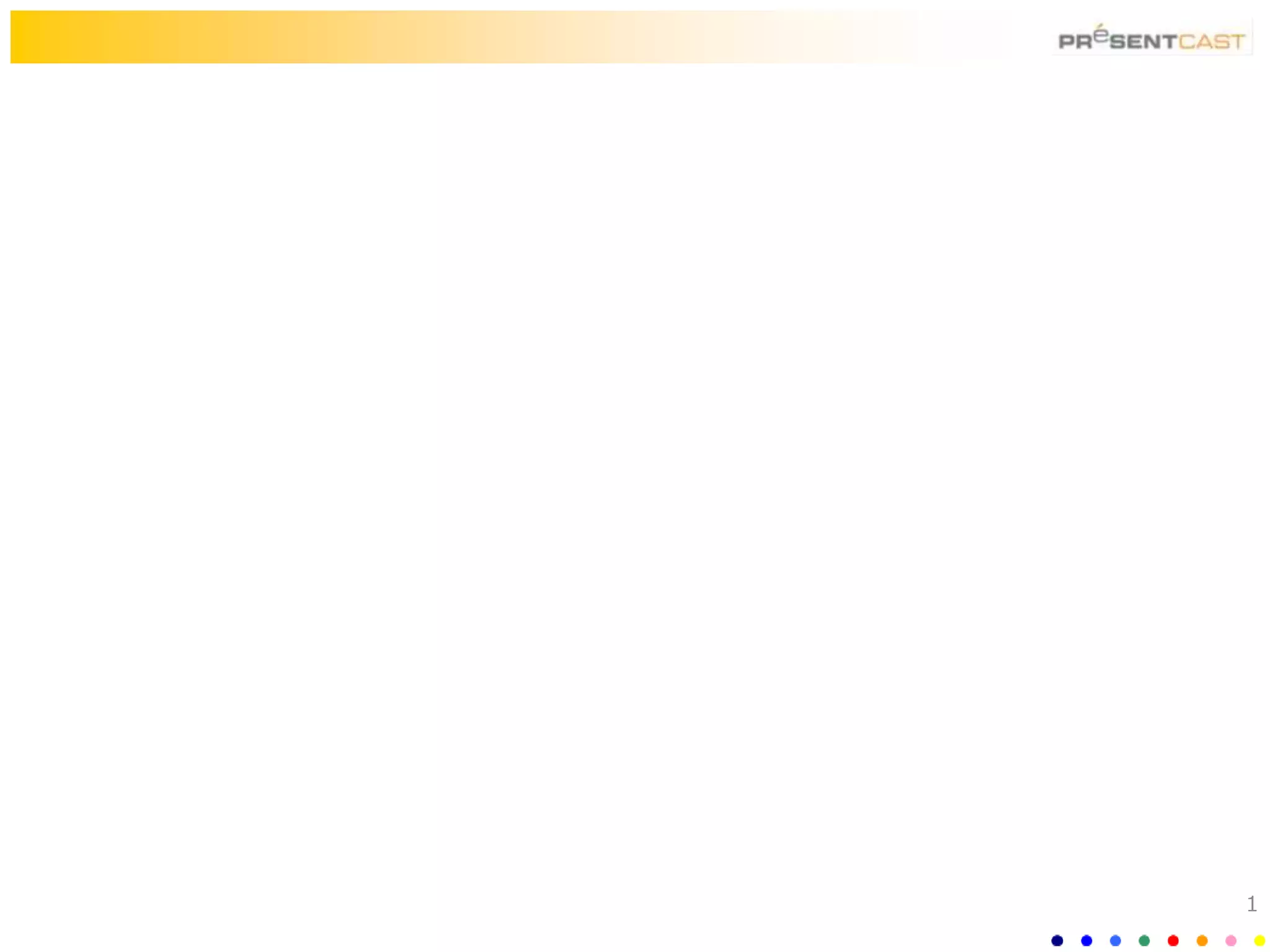 ☆Pre cas企画書用 | PPT