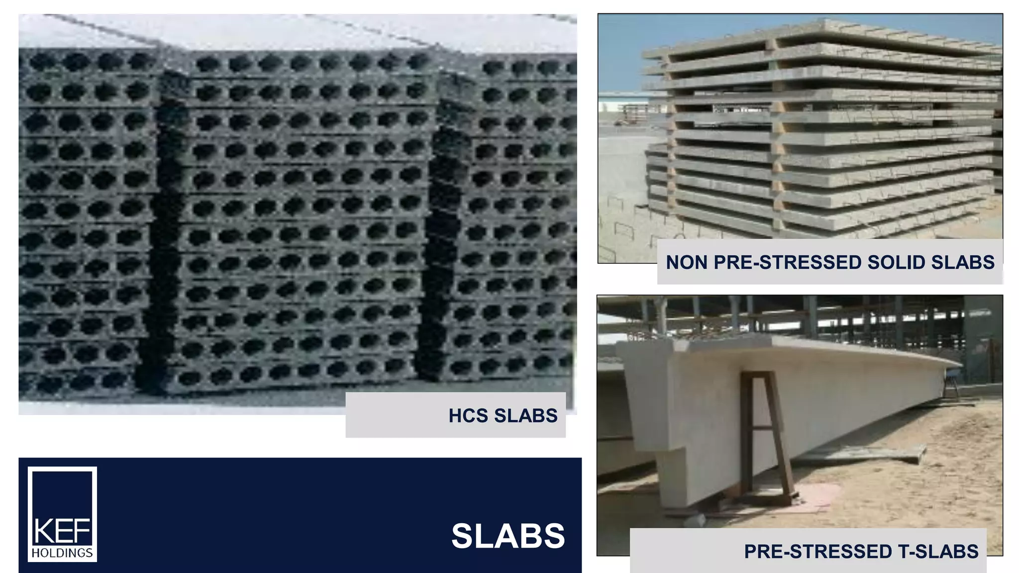 Precast - A Modern Method of Construction | PDF