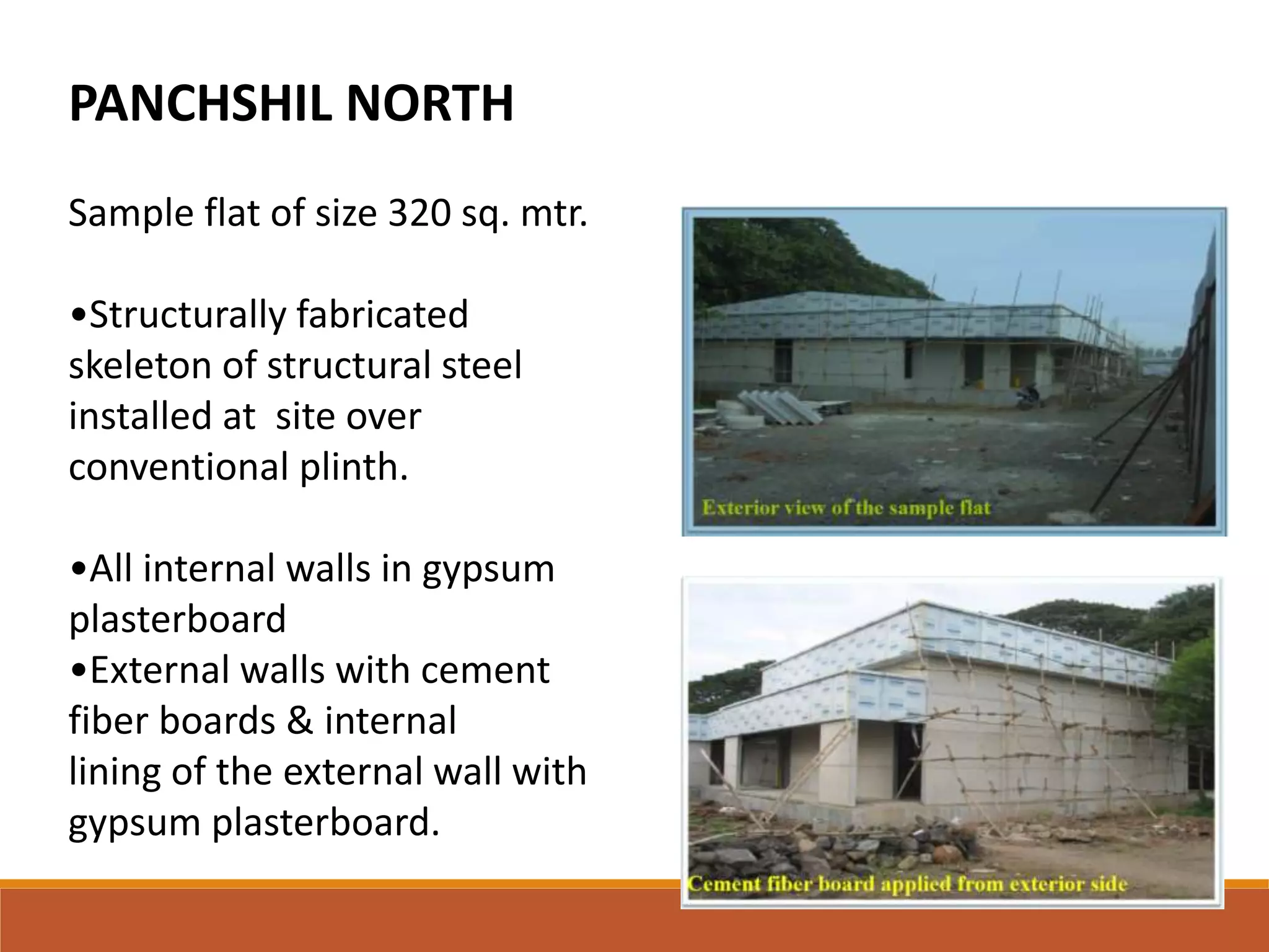 Precast concrete - drywall | PPTX