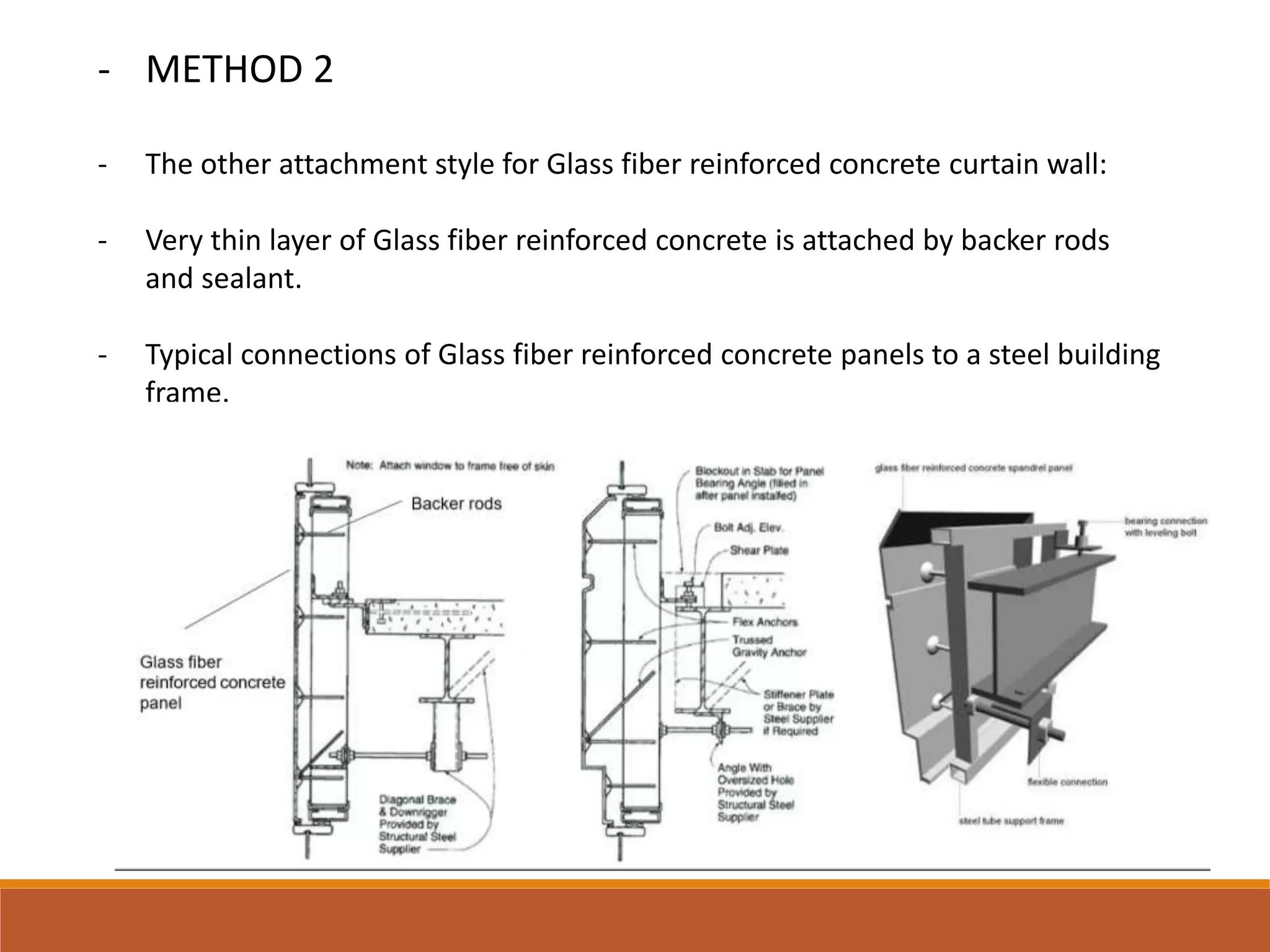 Precast concrete - drywall | PPTX