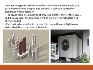 Precast concrete - drywall | PPTX