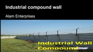 Precast wall compound | PDF