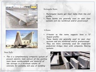 Precast concrete | PPTX