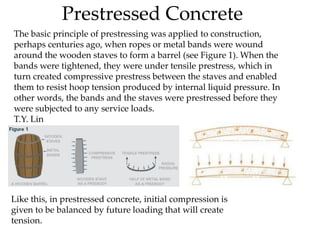 Precast Concrete is the most prominent structure | PPT