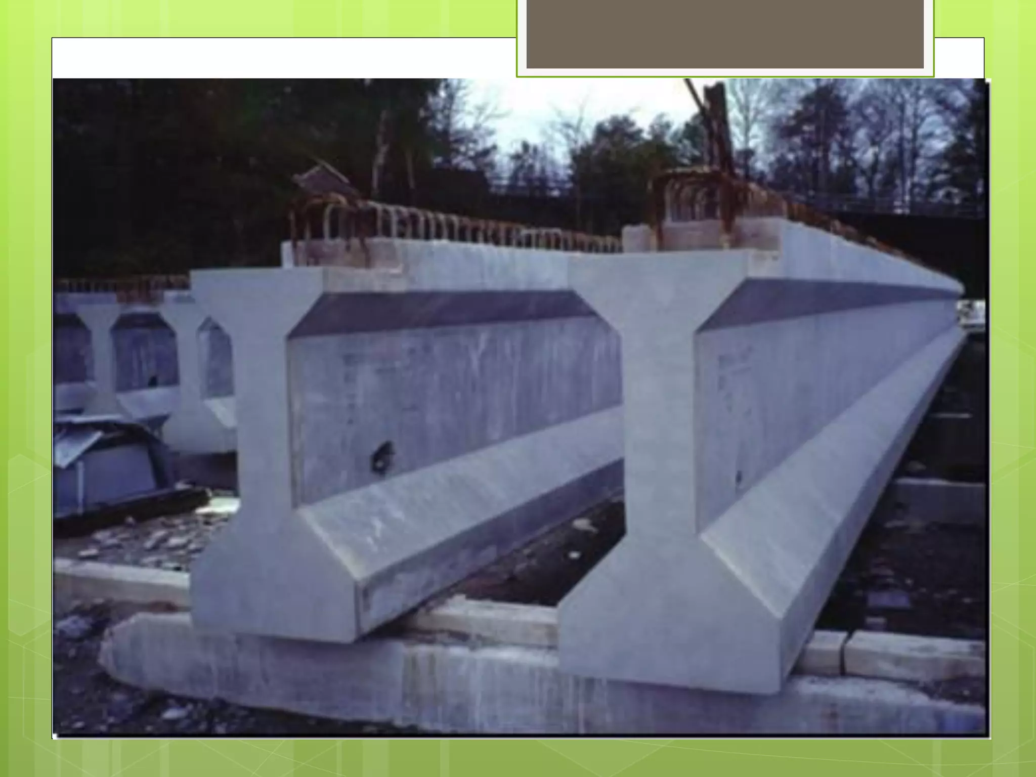 Precast concrete construction | PDF