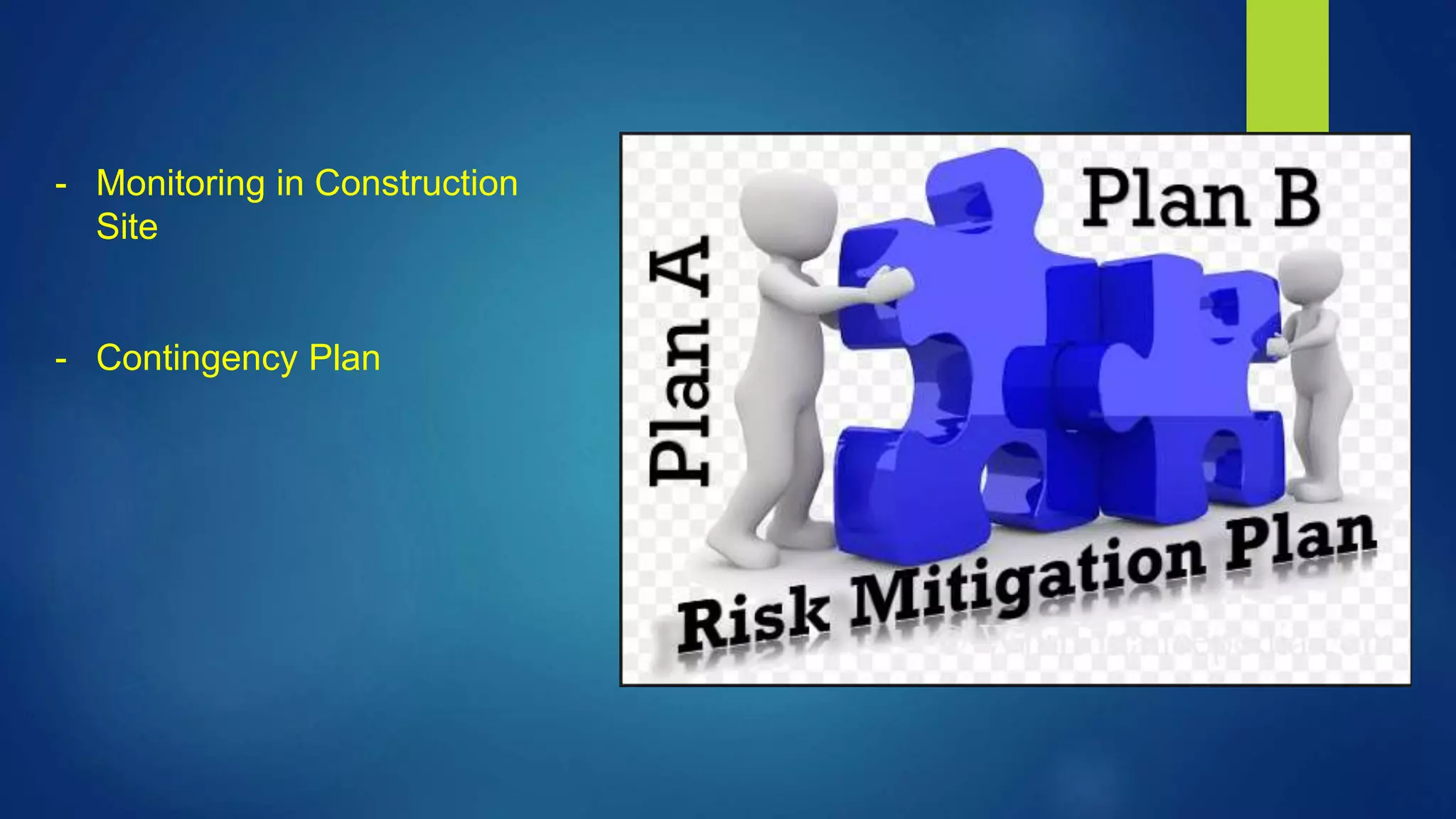 Precast concrete pile driving method and risk assessment | PPTX
