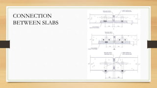 Precast concrete structures | PPTX