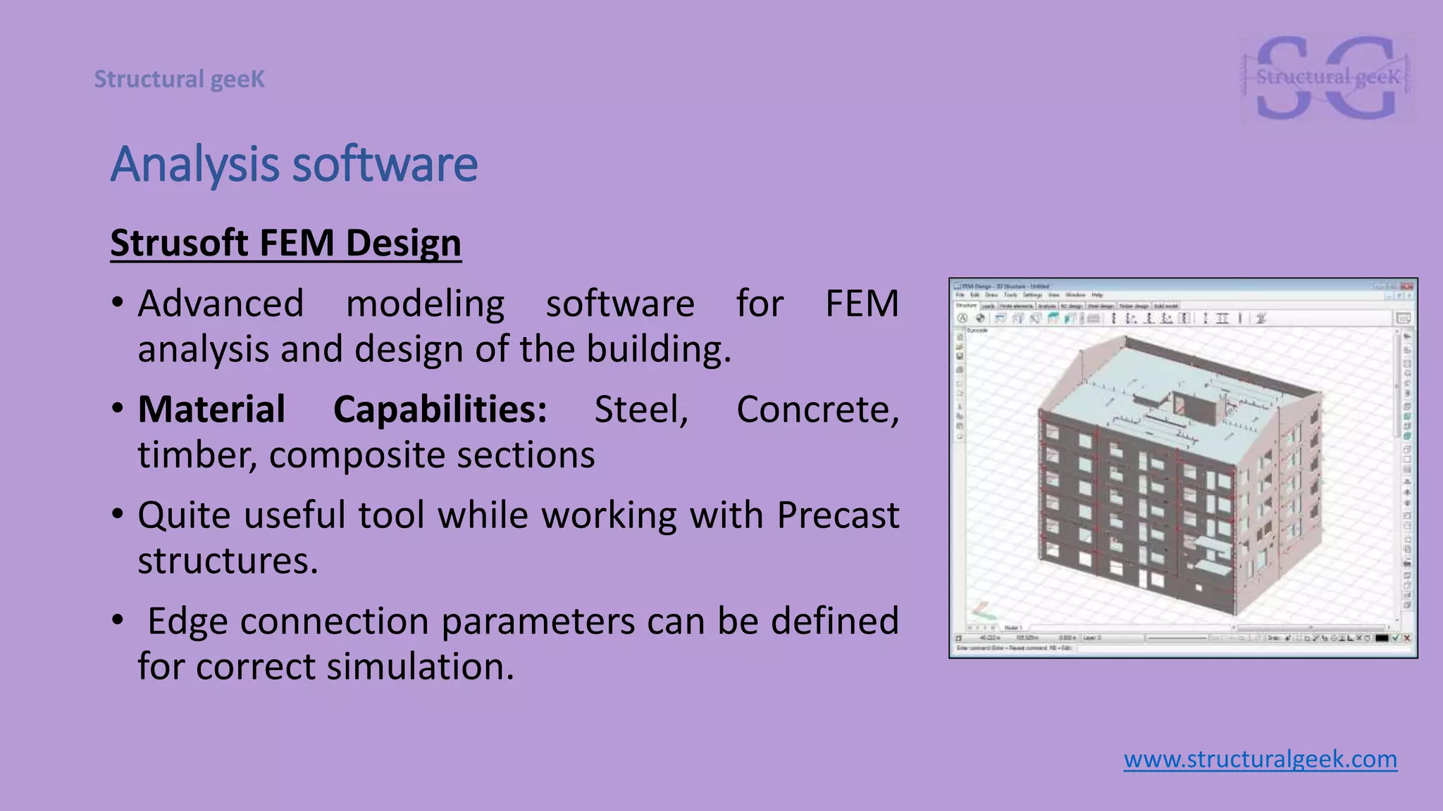 Precast Concrete Structure Session 01 | PPTX
