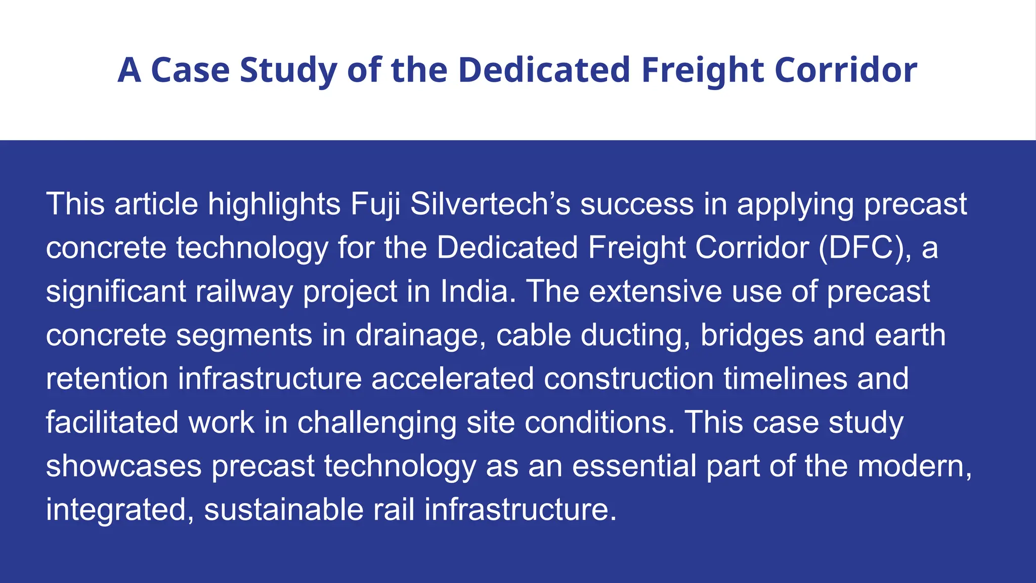 Precast Concrete Technology for India’s Rail Infrastructure_.pptx