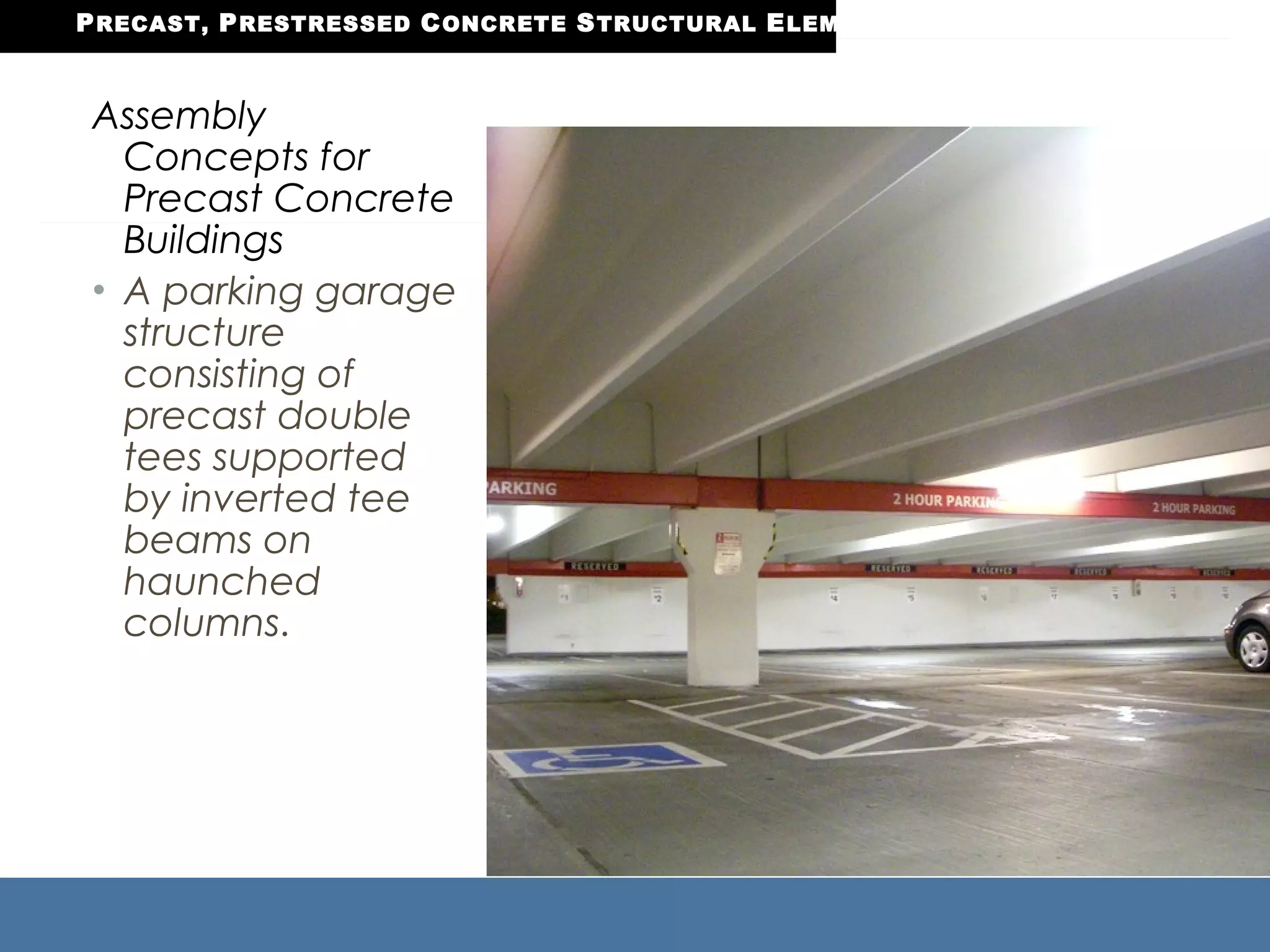 PreCast Construction | PPT