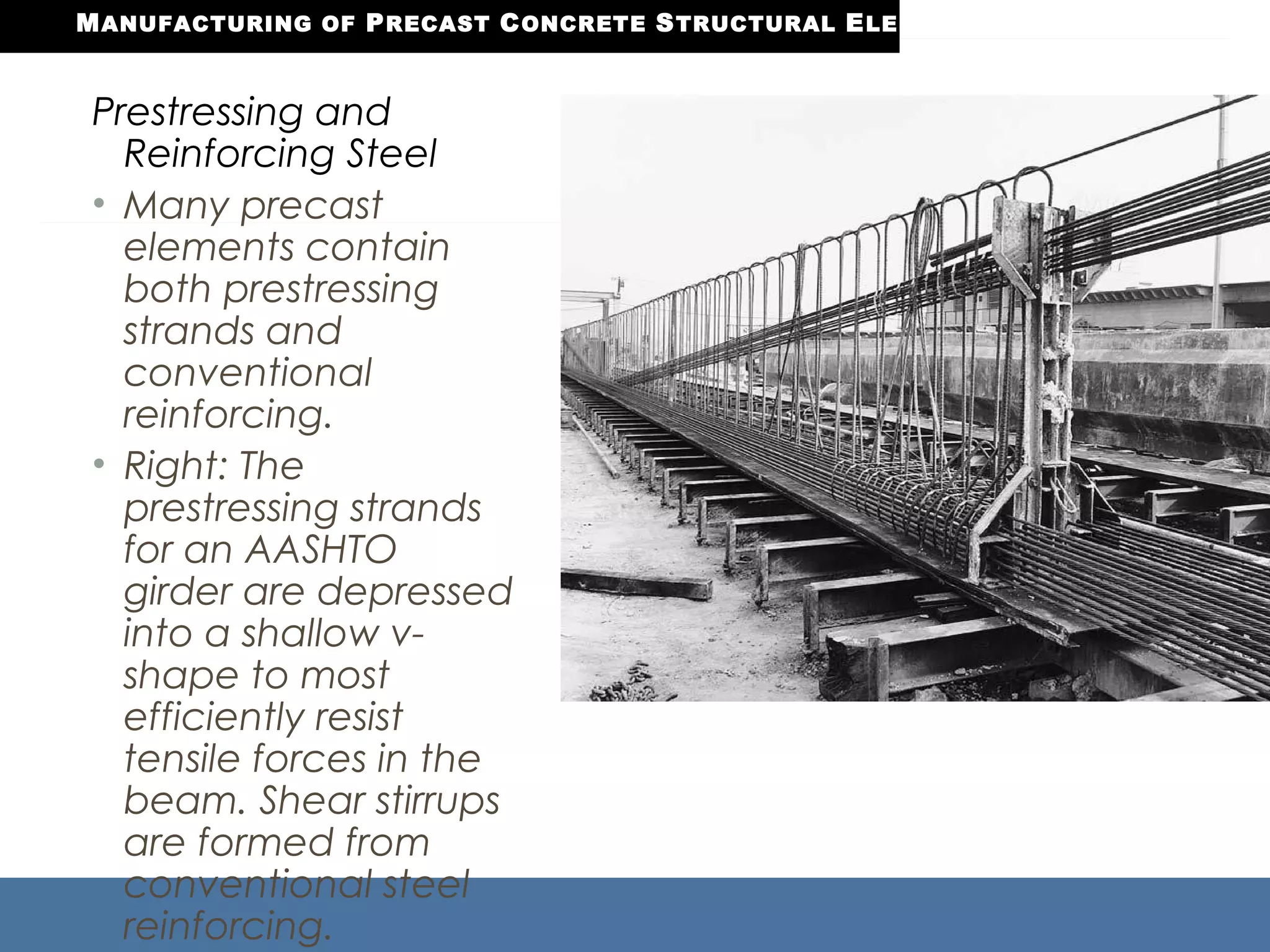 PreCast Construction | PPT