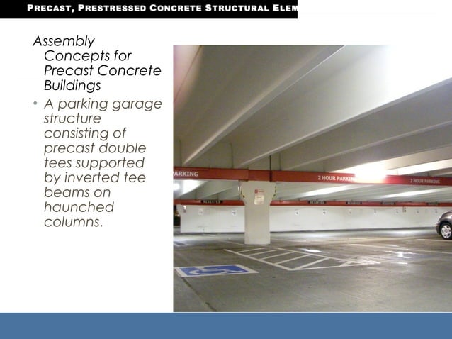 PreCast Construction | PPT | Civil Engineering Industry | Industries