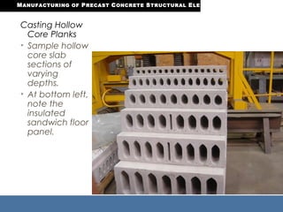 PreCast Construction | PPT