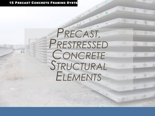 PreCast Construction | PPT