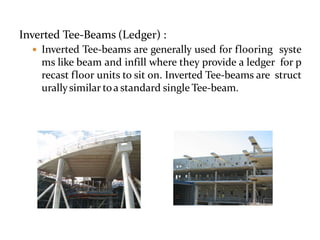 Precast construction | PDF