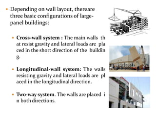 Precast construction | PDF