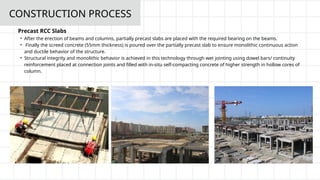Precast Construction Rerfftfport Sem 7.pptx
