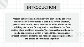 Precast Construction Rerfftfport Sem 7.pptx