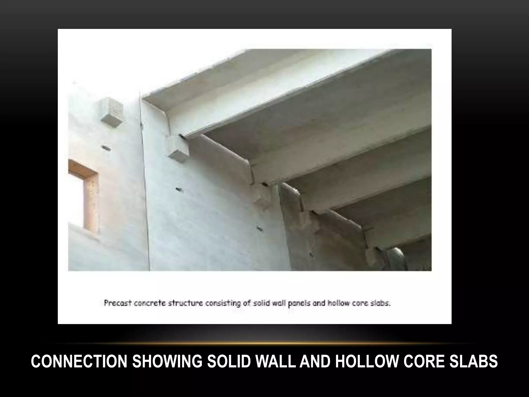 ALL ABOUT PRECAST | PPTX