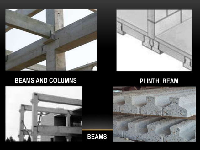 ALL ABOUT PRECAST | PPTX