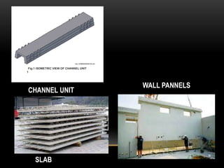 ALL ABOUT PRECAST | PPTX