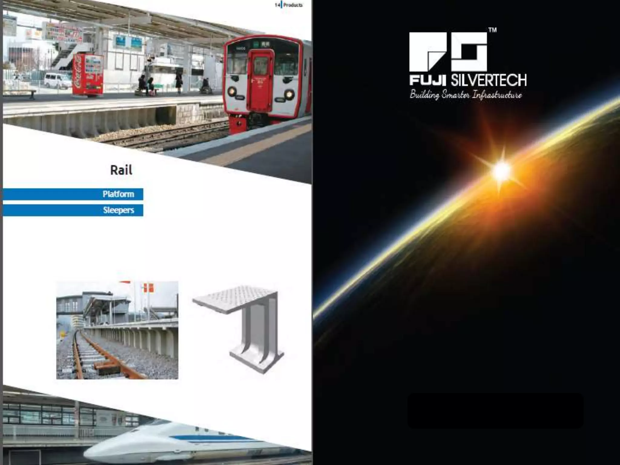 Precast infastructure | PPTX