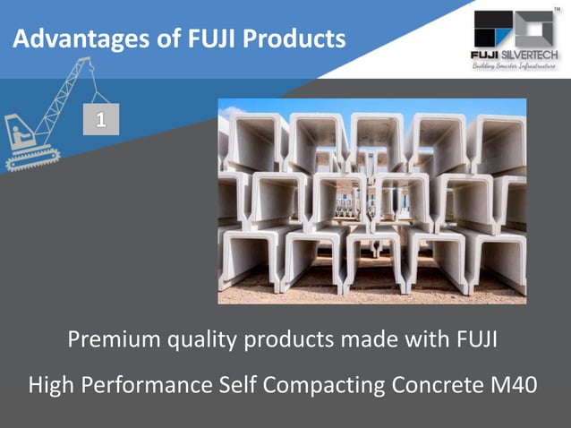 Precast infastructure | PPT