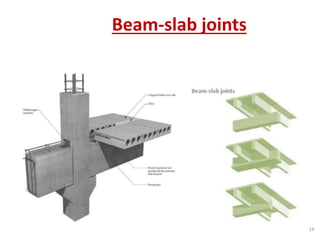 Precast modular structures | PPTX