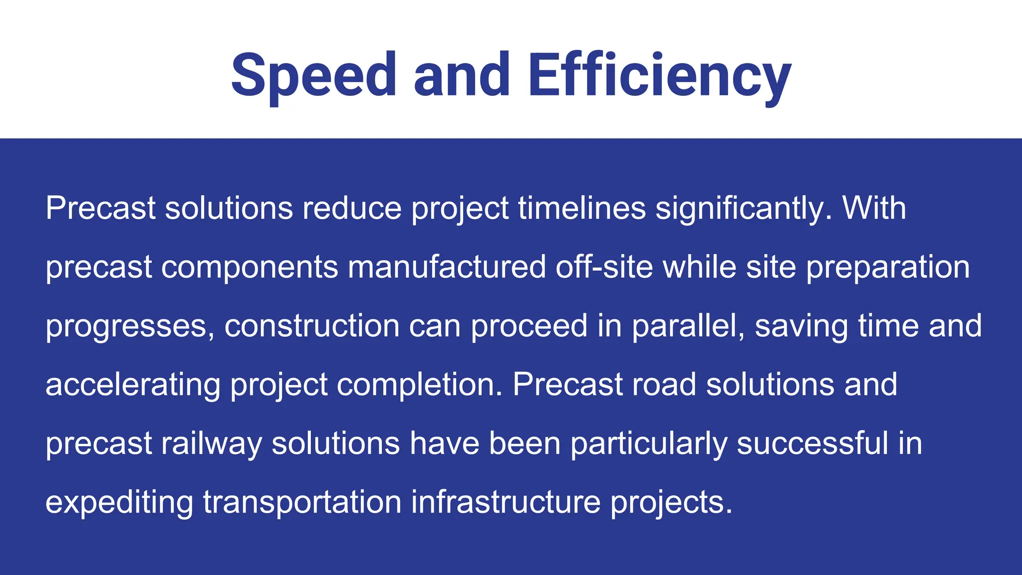Fuji Silvertech Precast: Now and Forever | PPTX