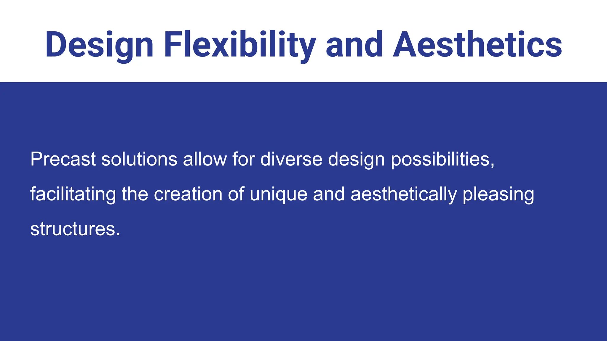 Fuji Silvertech Precast: Now and Forever | PPTX