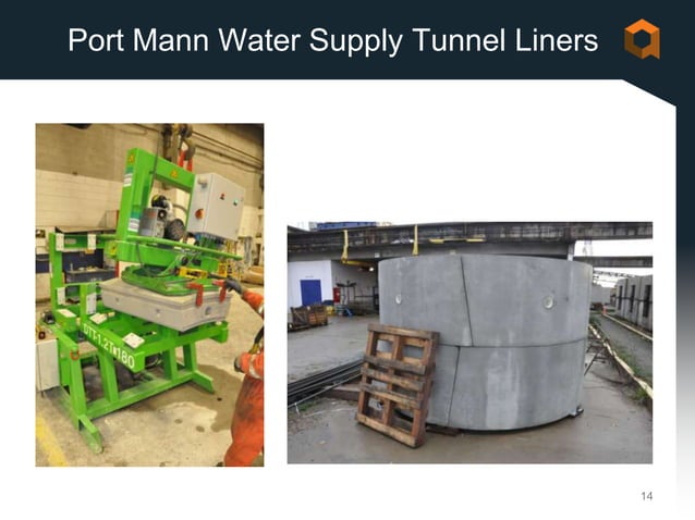 Precast Prestressed Hollowcore Slabs Seminar - Armtec | PPTX | Civil ...