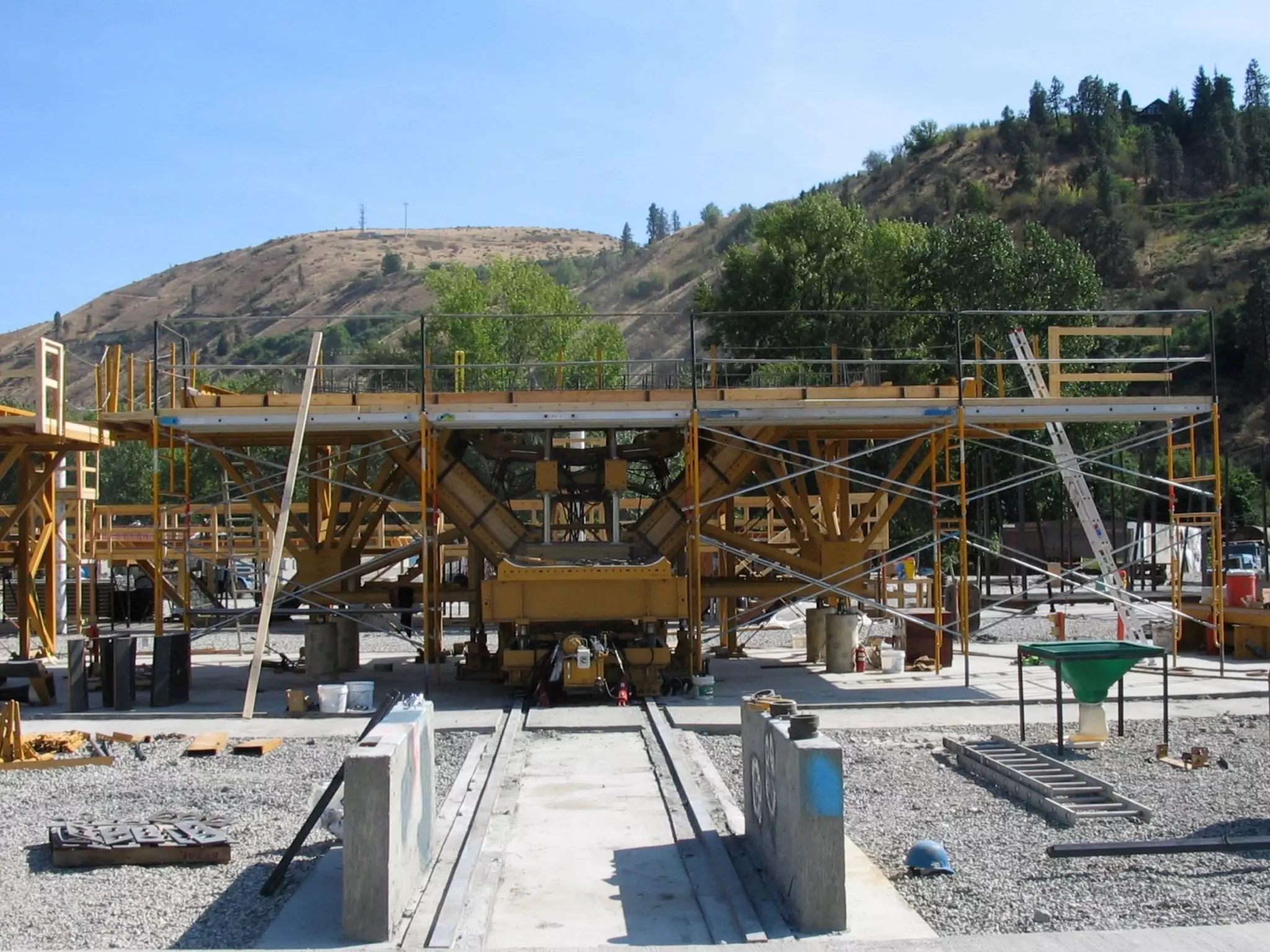 Precast segmental concrete bridges a | PDF