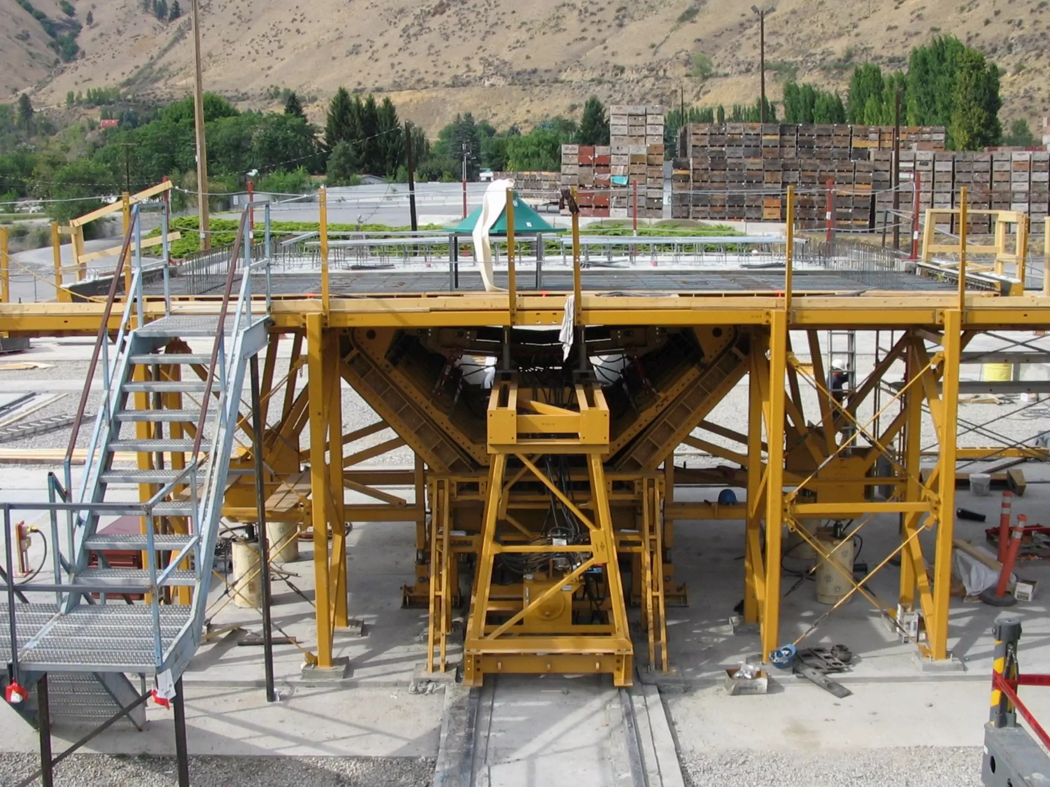 Precast segmental concrete bridges a | PPT