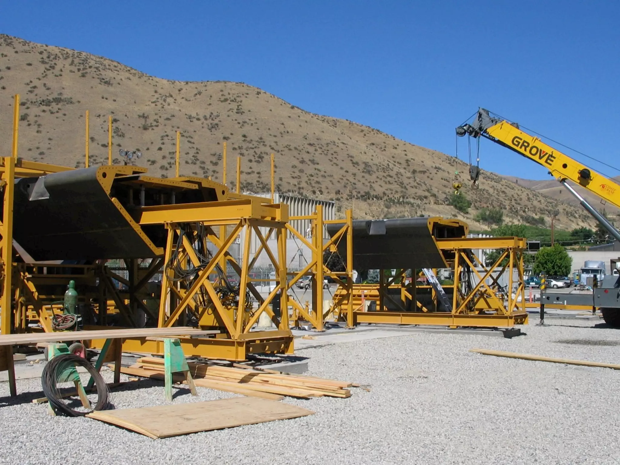 Precast segmental concrete bridges a | PDF