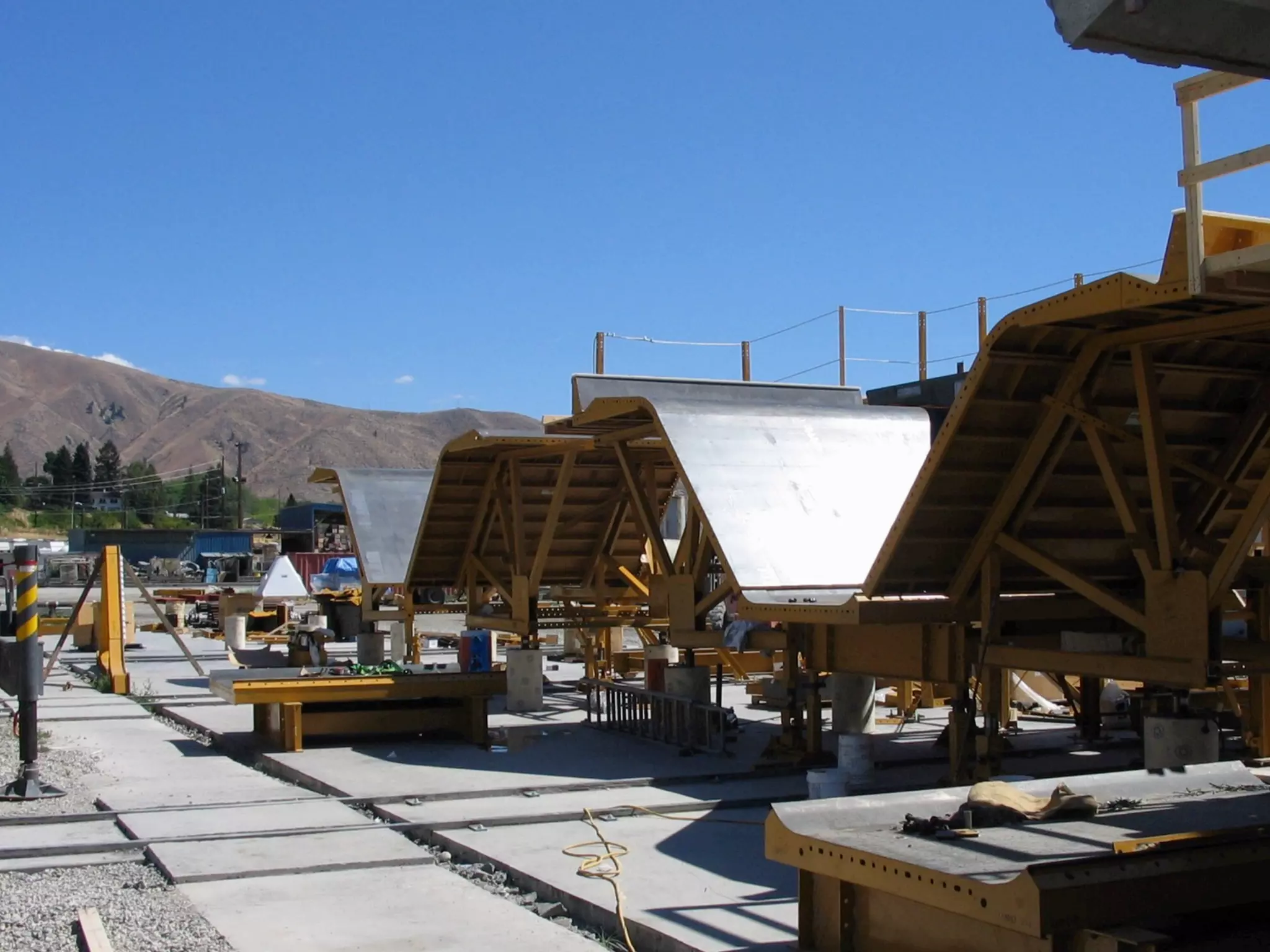 Precast segmental concrete bridges a | PDF