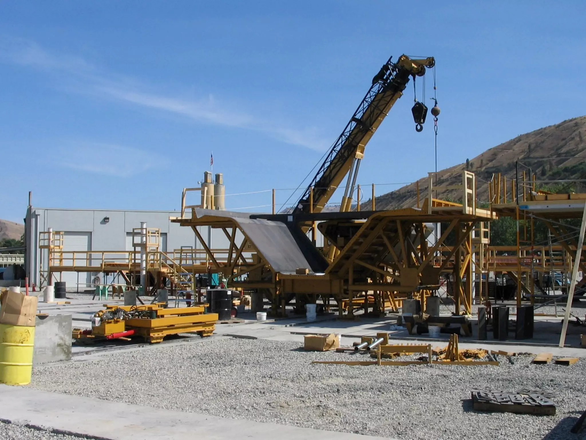 Precast segmental concrete bridges a | PDF