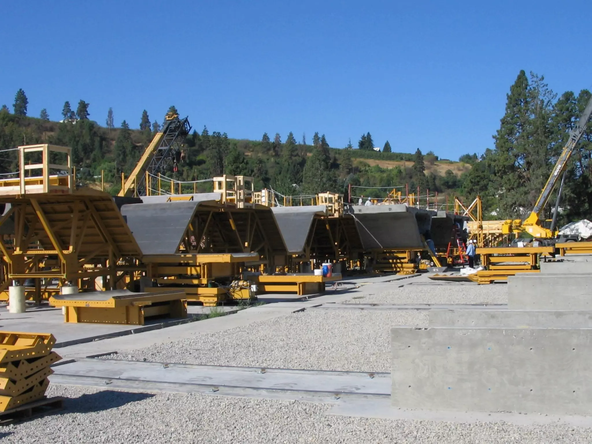 Precast segmental concrete bridges a | PDF