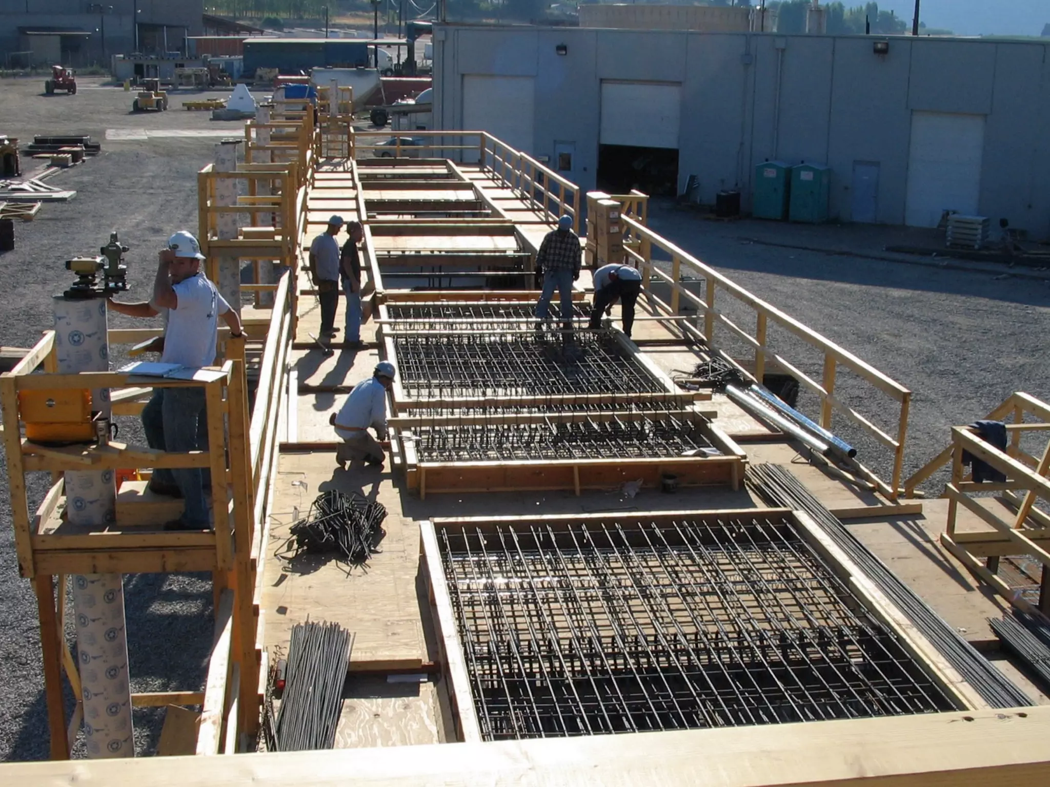 Precast segmental concrete bridges a | PDF