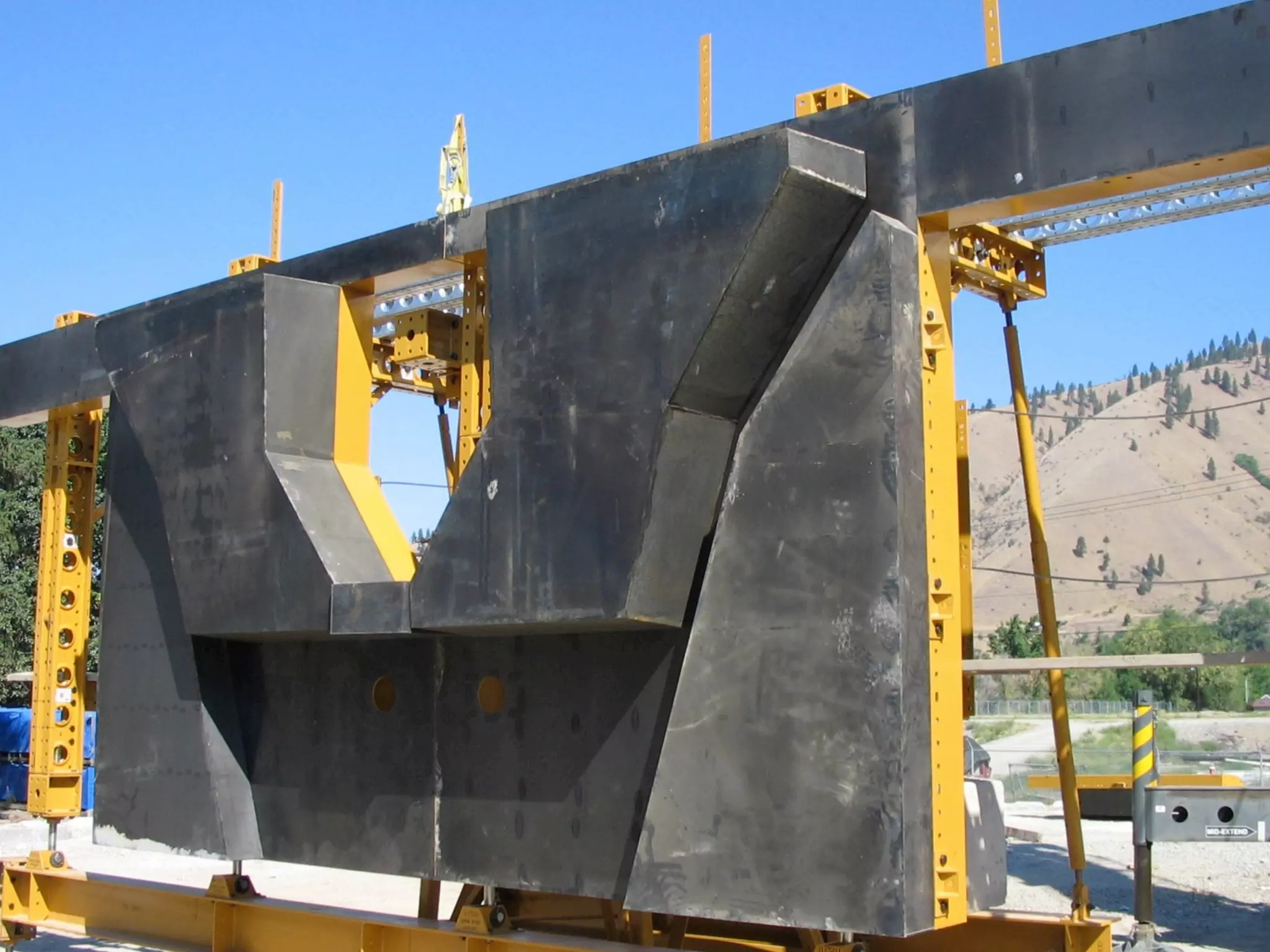 Precast segmental concrete bridges a | PPT
