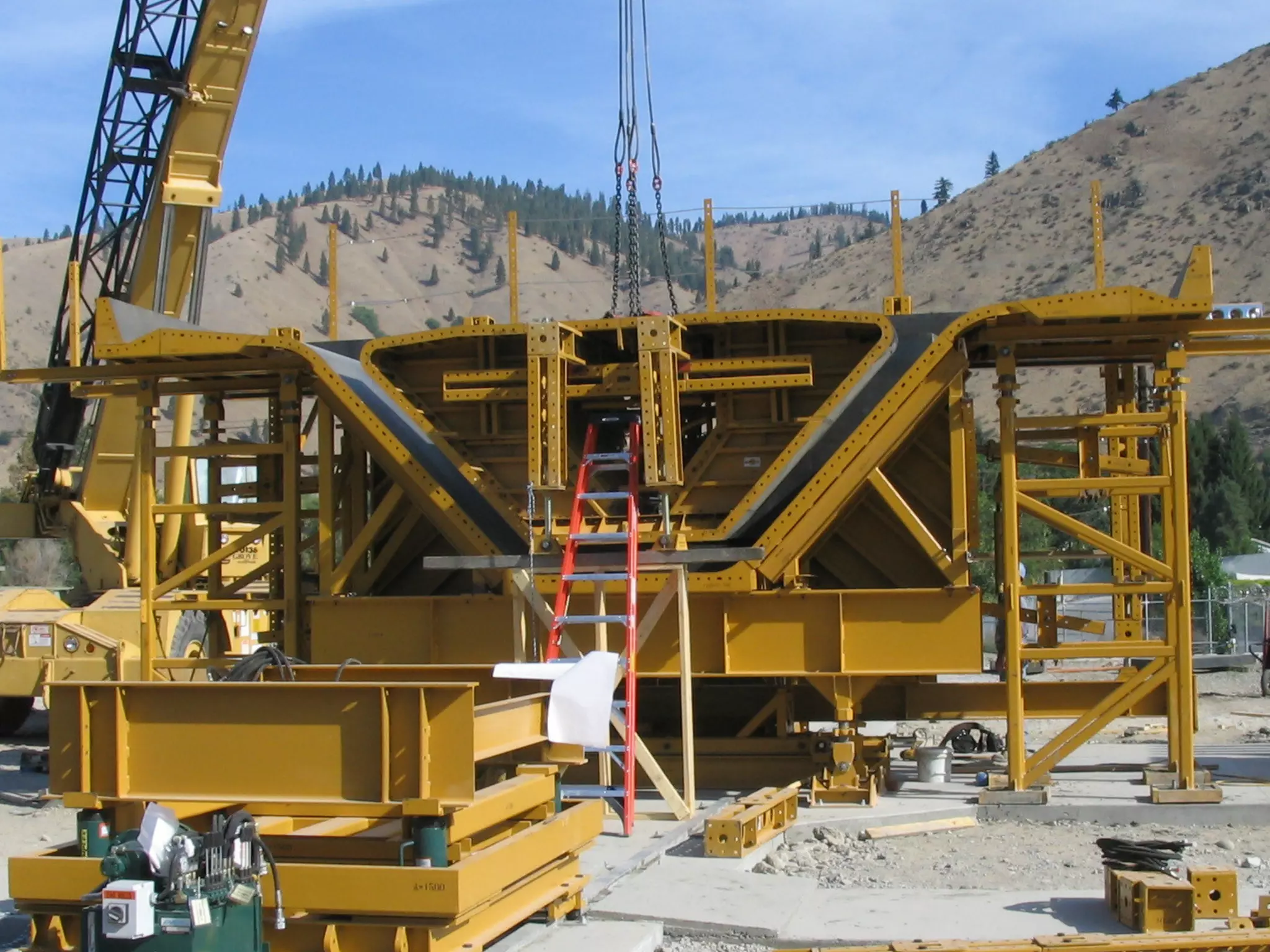 Precast segmental concrete bridges a | PDF