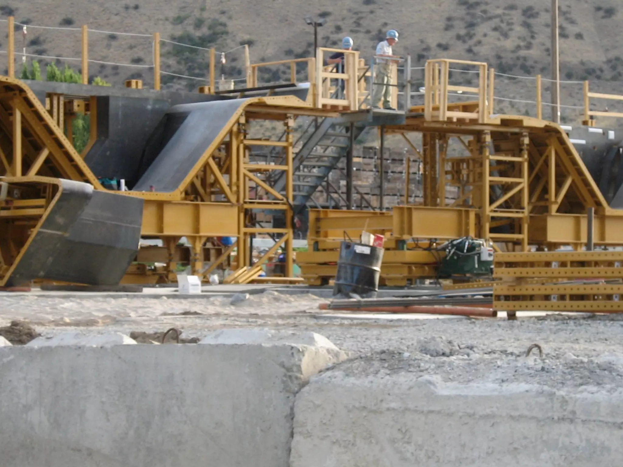 Precast segmental concrete bridges a | PDF