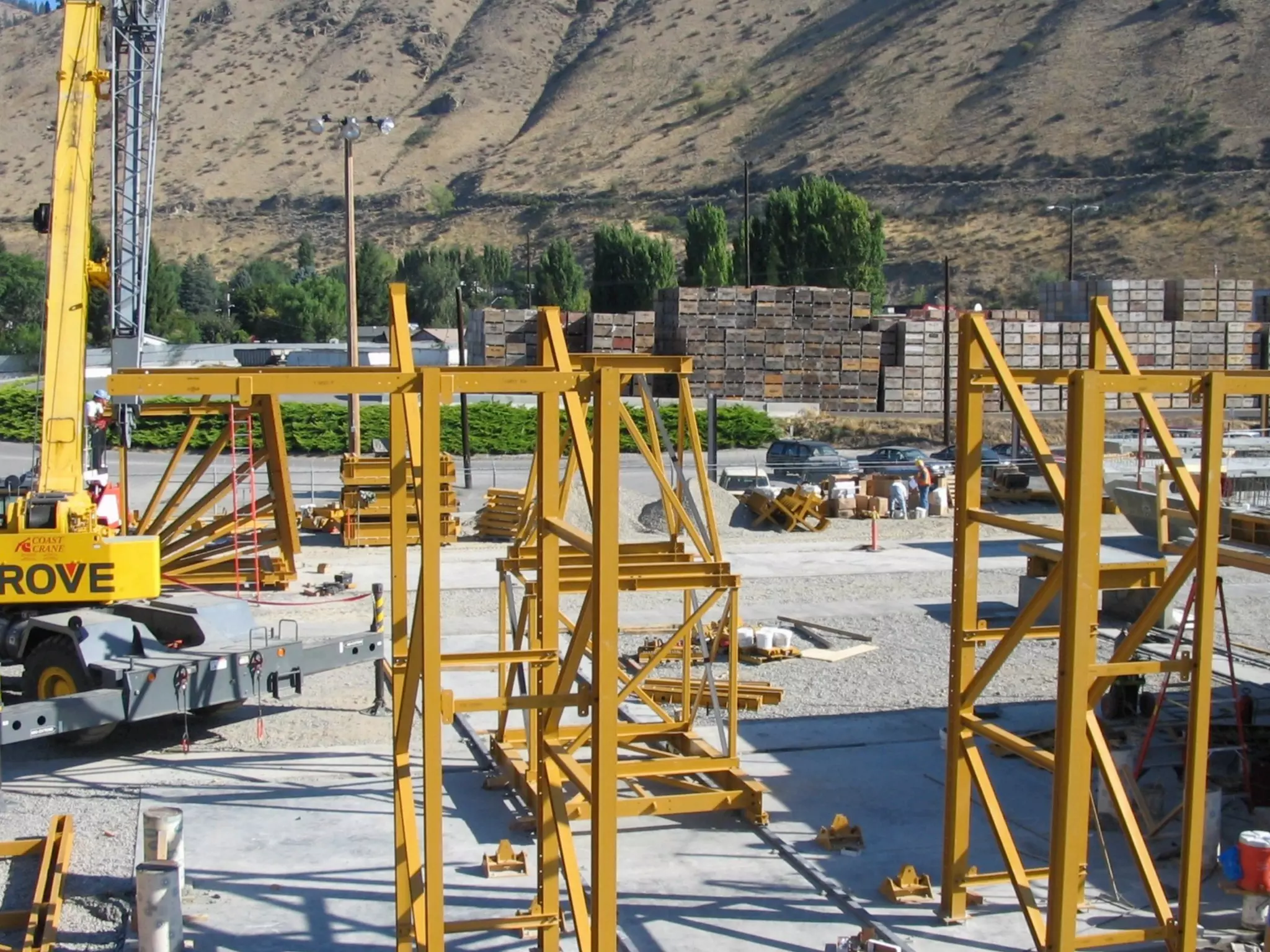 Precast segmental concrete bridges a | PDF