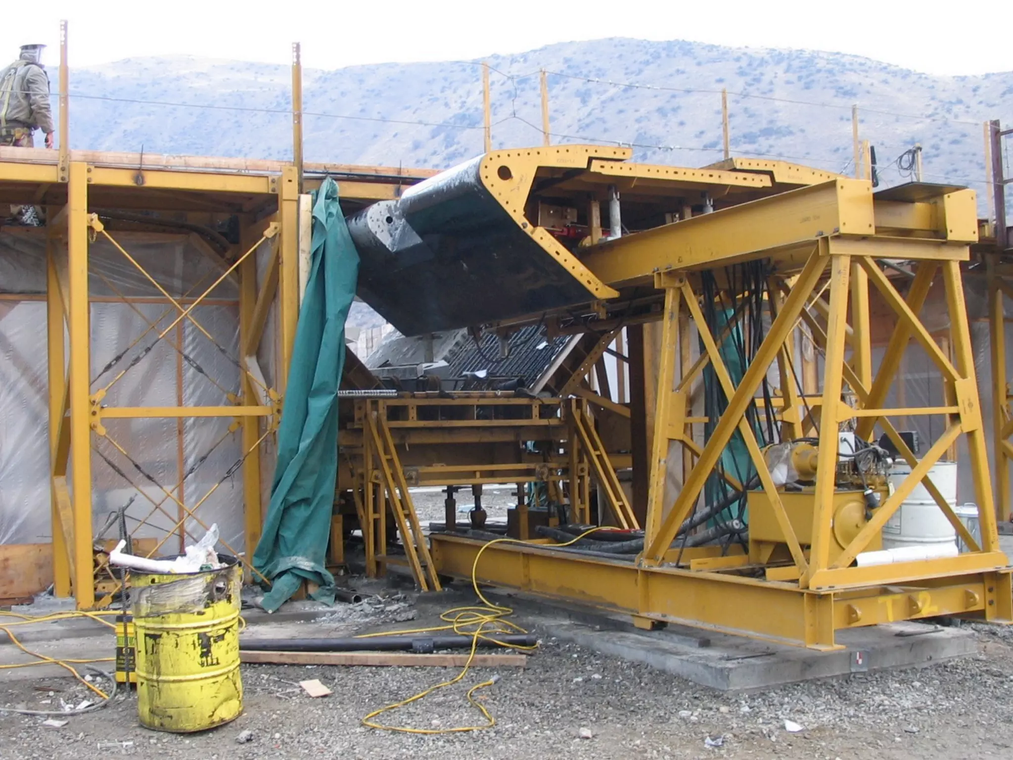 Precast segmental concrete bridges a | PDF