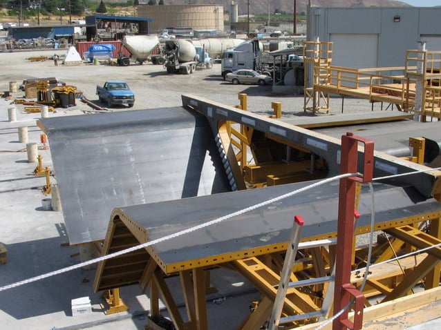 Precast segmental concrete bridges a | PPT